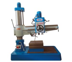 Radial Drill Z3040x13 for Engineering Machines Supplier