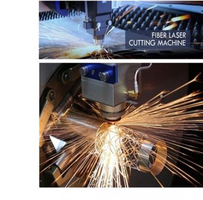 G-WEIKE ADVANCED TECHNOLOGY LASER CUTTING MACHINE