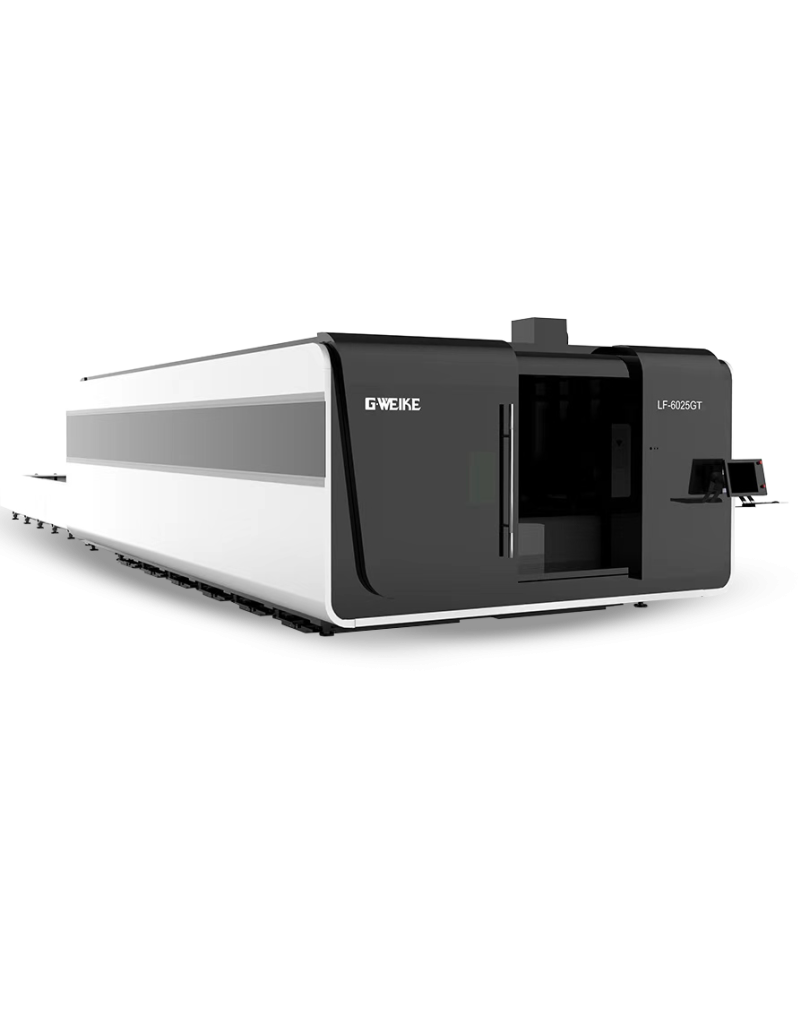 CNC Fiber Laser Cutting Machines Supplier in UAE & GCC