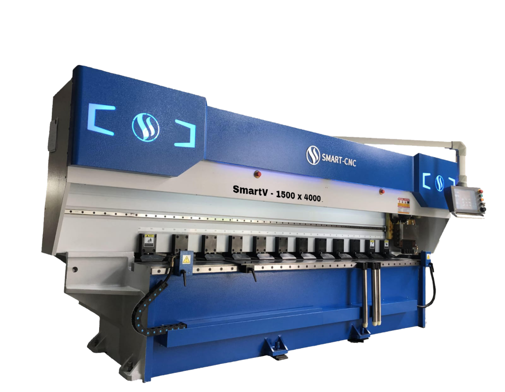 CNC Vertical V-Grooving Machine – SmartV-1500×4000 - Narex Ind Tools ...